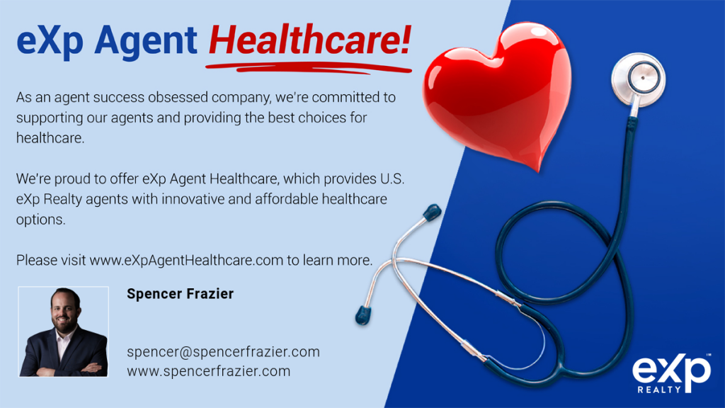 eXp Explained – 1026 Club